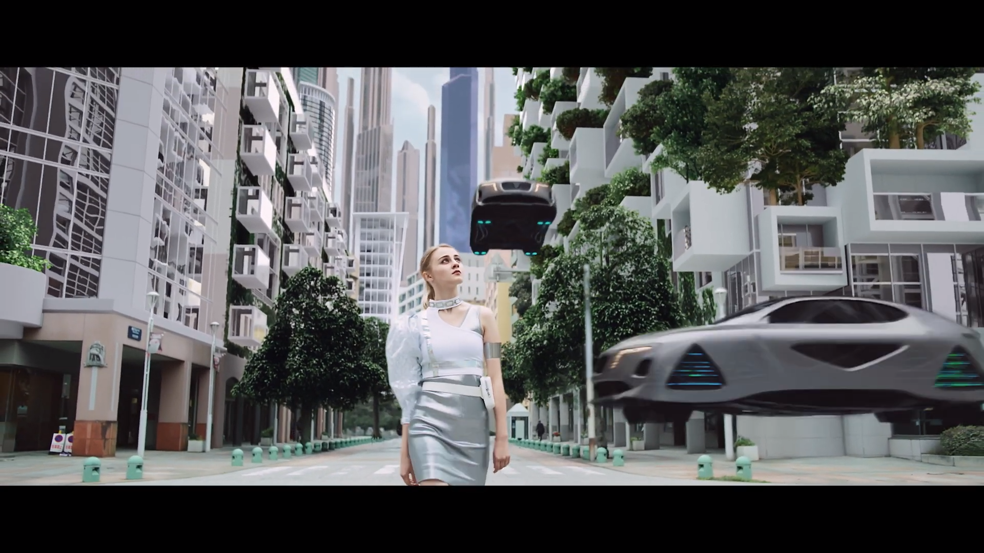 Morpho | ZEISS CP.3 XD Showcase | marimoRECORDS