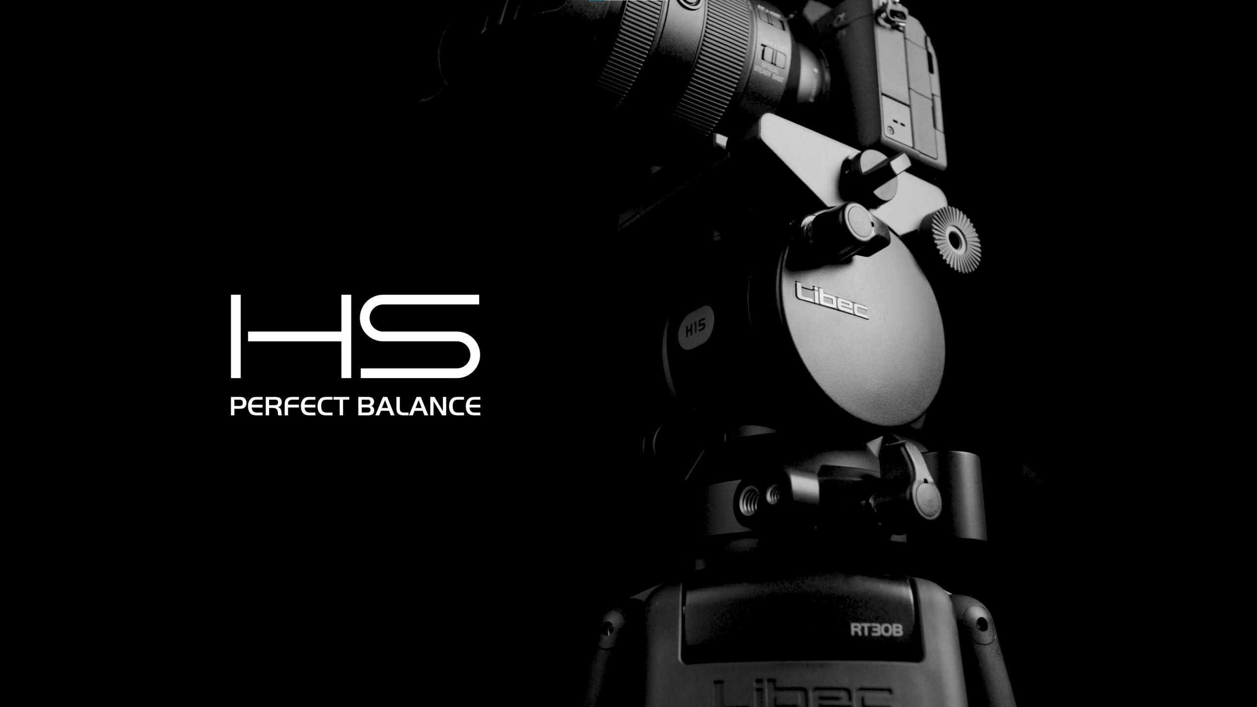 Libec HSシリーズ－ラインナップ紹介 | marimoRECORDS